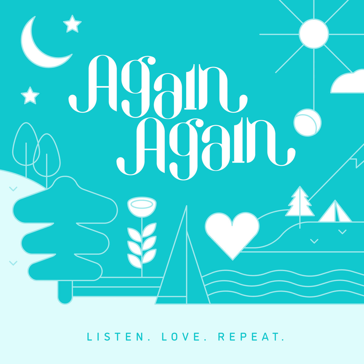 Store - Again Again